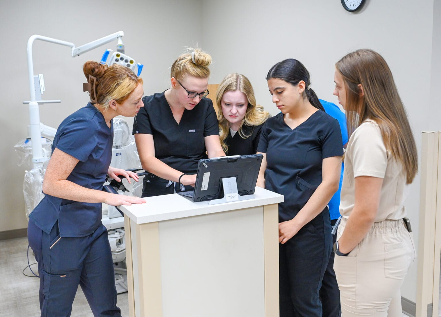 Dental Hygiene - Great Falls College