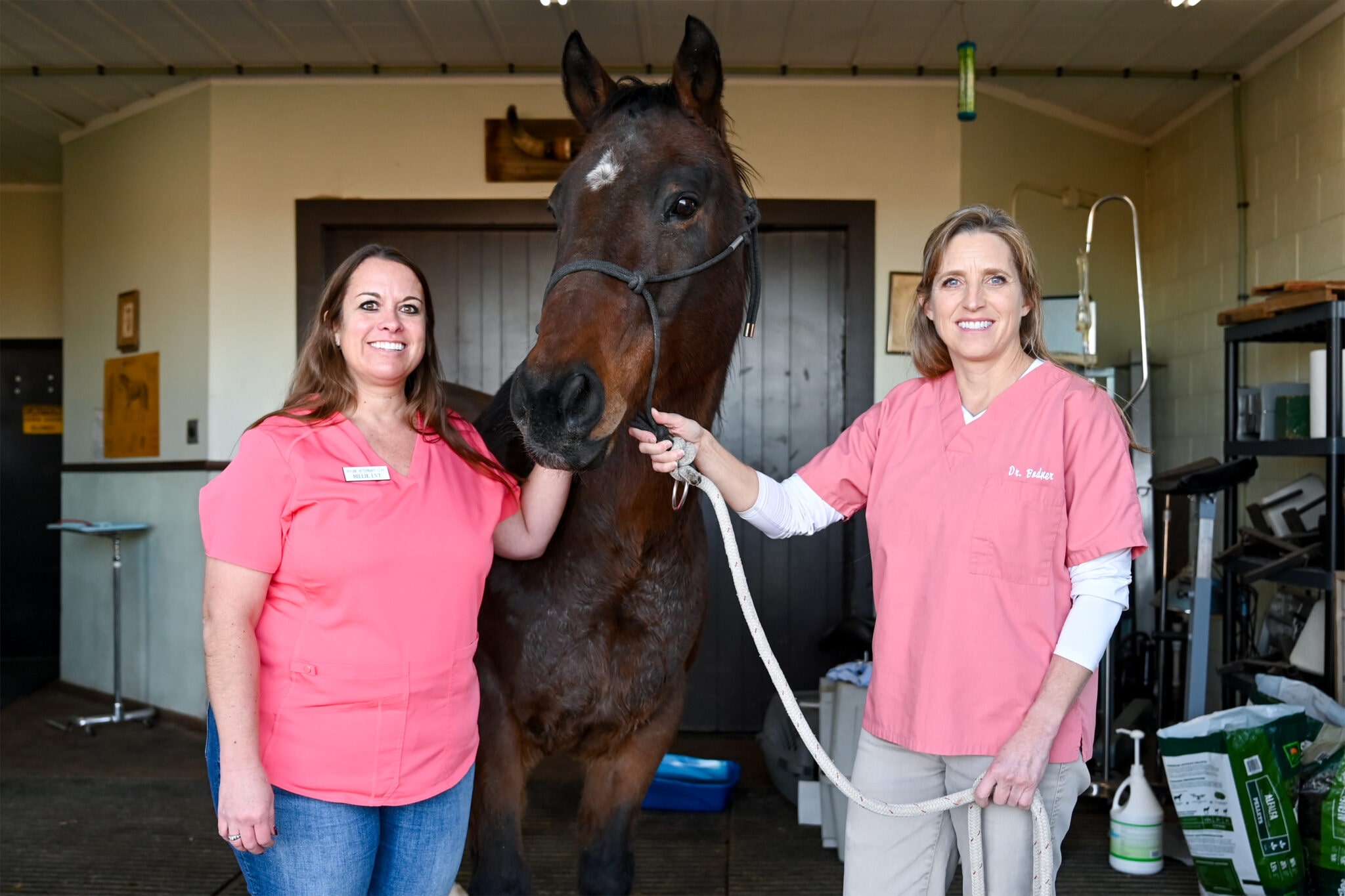 Veterinary Technician - Great Falls College