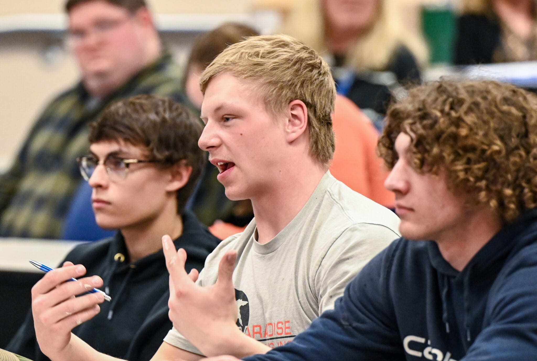 Admissions - Great Falls College